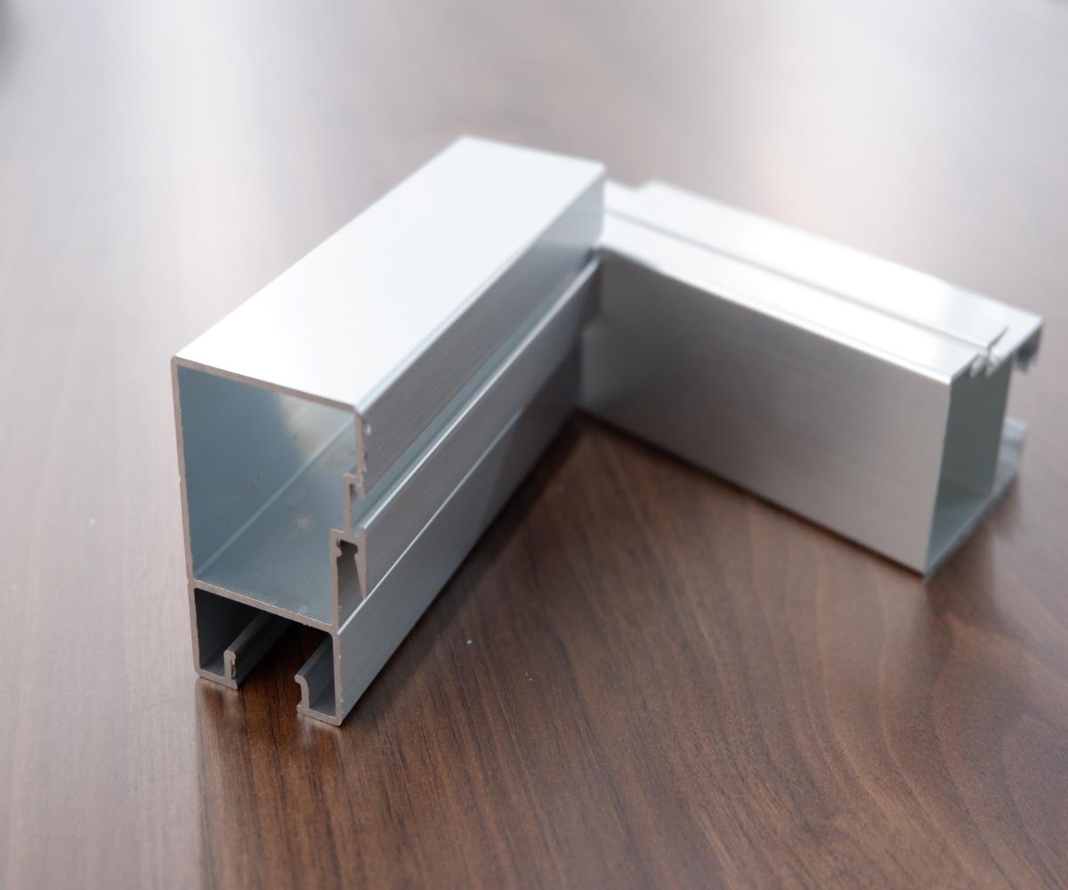 Aluminum Extrusion Profiles - Downstream Products, VIETNAM YONGXING ... Aluminum Extrusion Profiles - Downstream Products, VIETNAM YONGXING ...