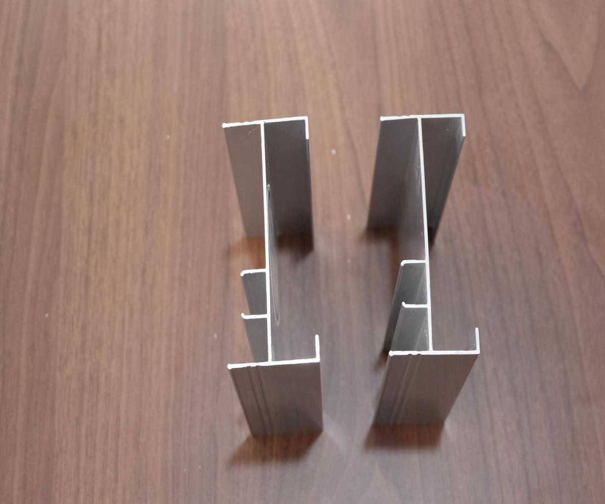 Aluminum Extrusion Profiles - Downstream Products, VIETNAM YONGXING ... Aluminum Extrusion Profiles - Downstream Products, VIETNAM YONGXING ...