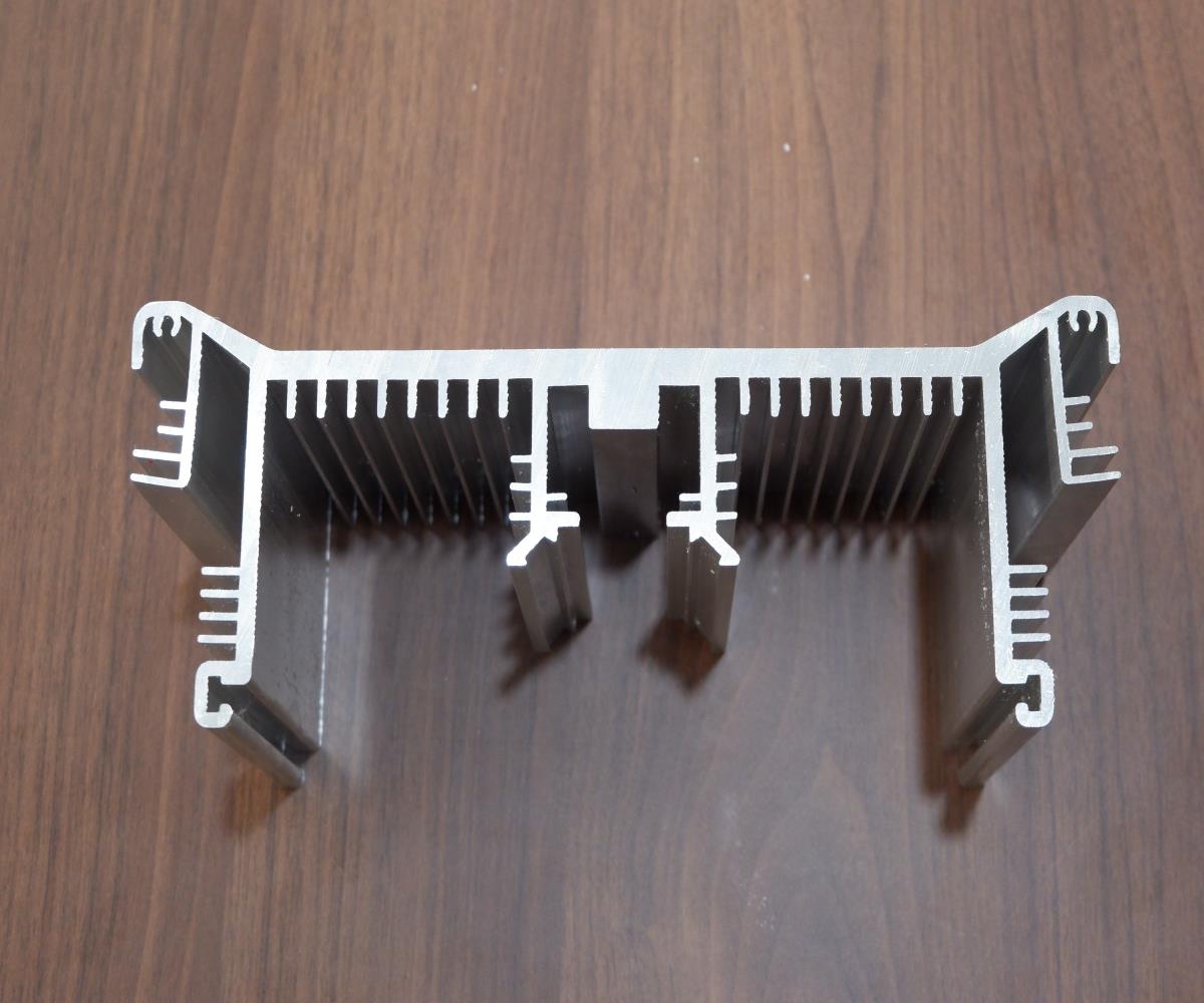 Aluminum Extrusion Profiles - Downstream Products, VIETNAM YONGXING ... Aluminum Extrusion Profiles - Downstream Products, VIETNAM YONGXING ...