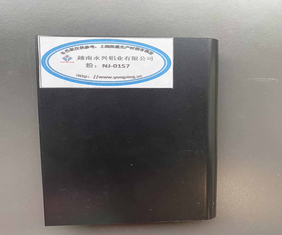 Aluminum Extrusion Profiles - Downstream Products, VIETNAM YONGXING ... Aluminum Extrusion Profiles - Downstream Products, VIETNAM YONGXING ...