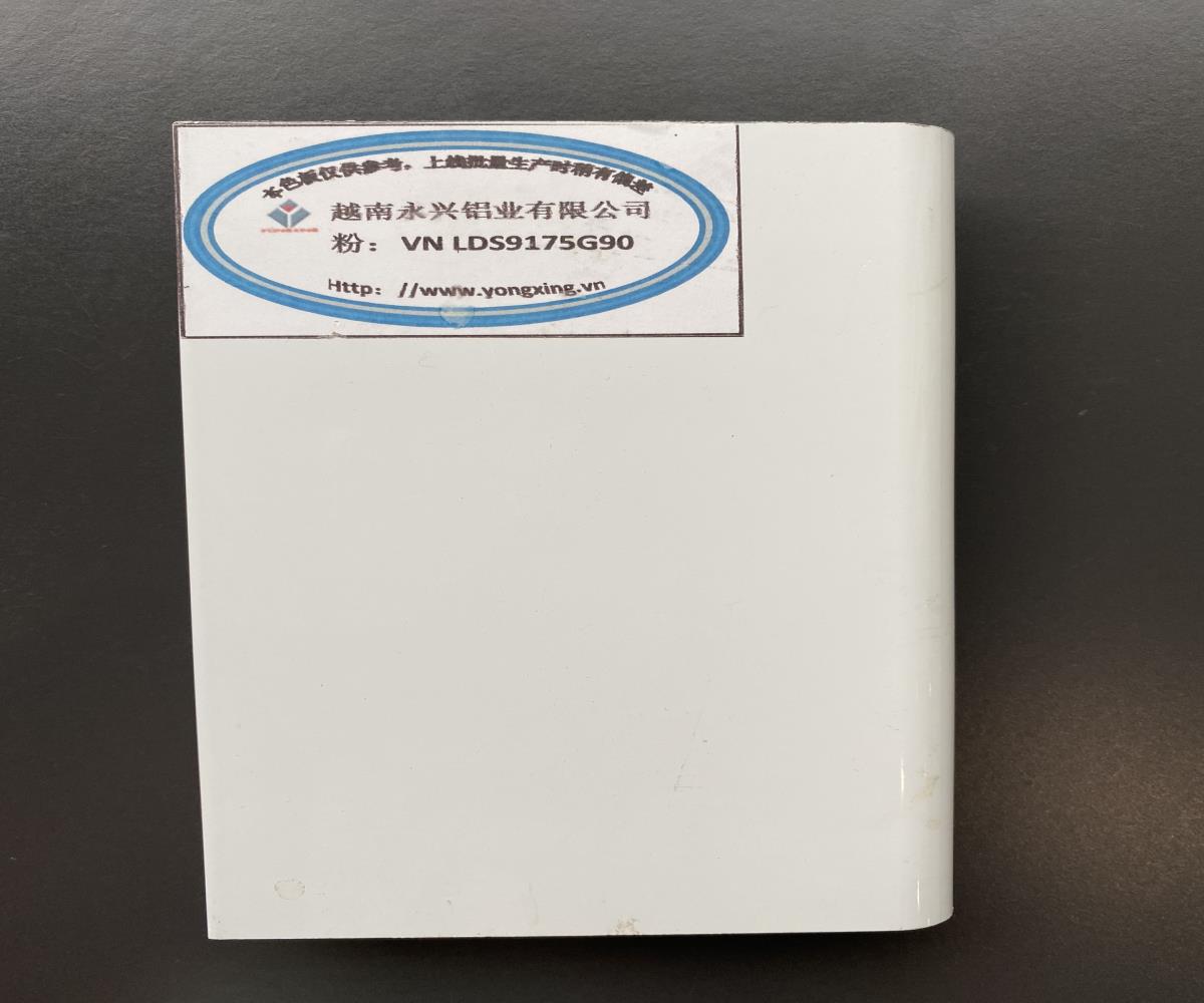 Aluminum Extrusion Profiles - Downstream Products, VIETNAM YONGXING ... Aluminum Extrusion Profiles - Downstream Products, VIETNAM YONGXING ...