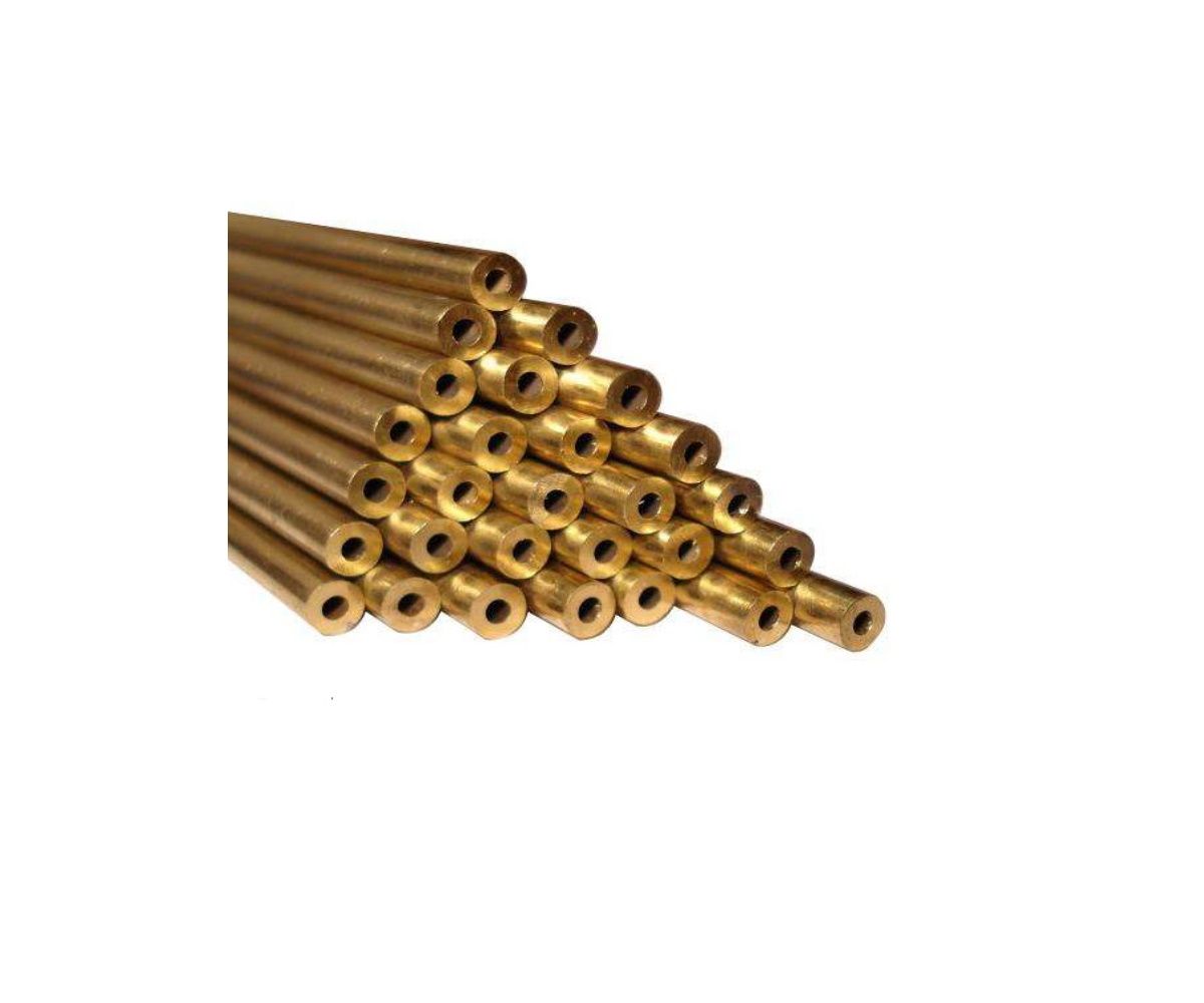 Naval Brass Pipe Finished Products Metal Alloys Corporation Al Circlebiz
