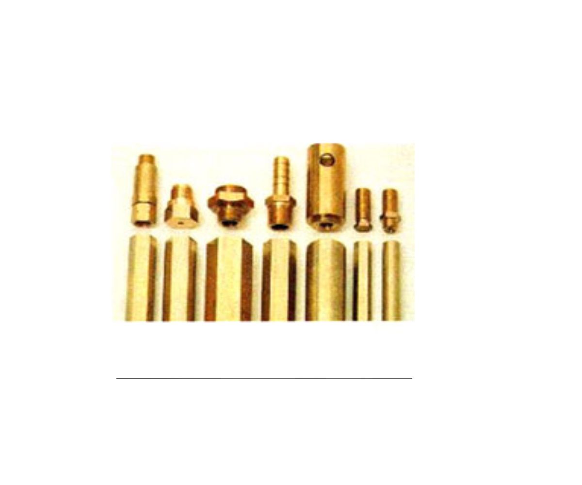 High Tensile Brass Hollow Rods Finished Products Metal Alloys Corporation Al Circlebiz