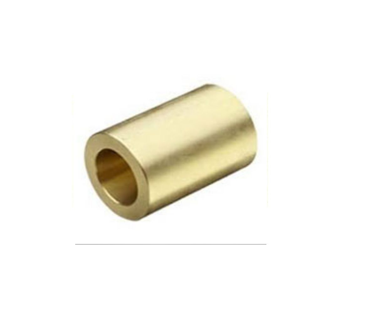 High Tensile Brass Hollow Rods Finished Products Metal Alloys Corporation Al Circlebiz