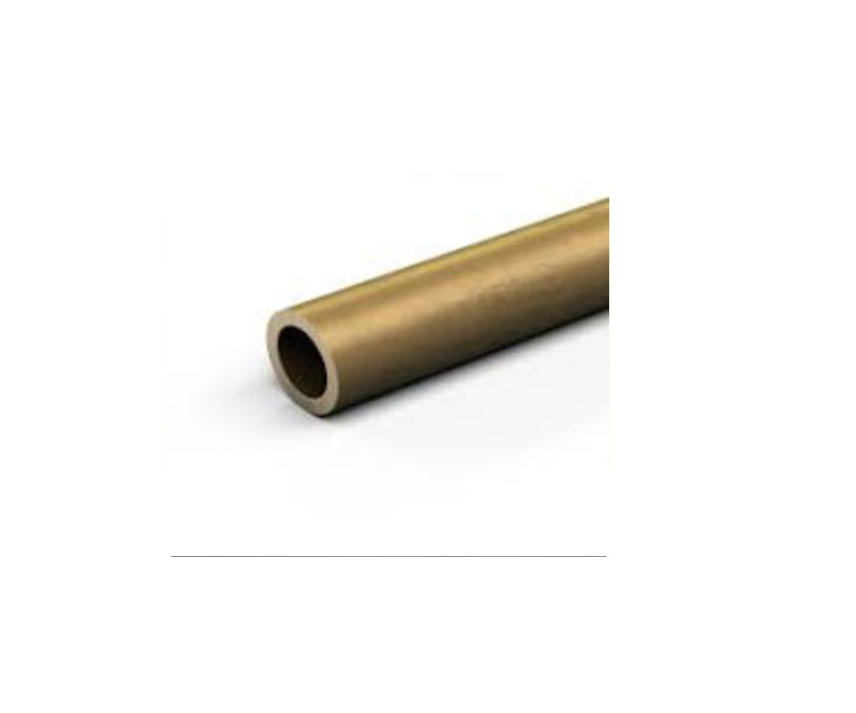 High Tensile Brass Hollow Rods Finished Products Metal Alloys Corporation Al Circlebiz