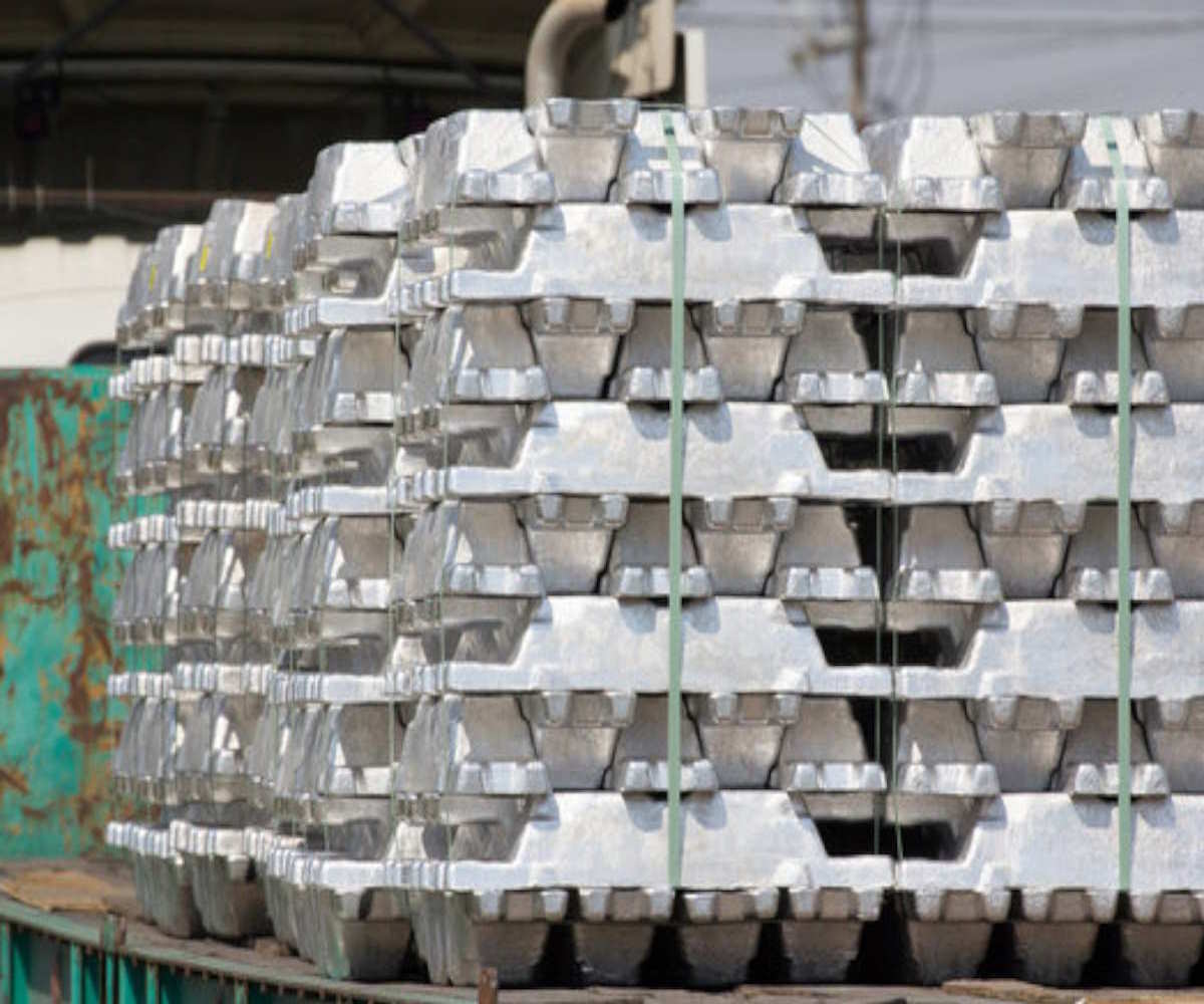 Aluminium Ingot - Primary Aluminium, Asisi Exports | AL CircleBiz Aluminium Ingot - Primary Aluminium, Asisi Exports | AL CircleBiz
