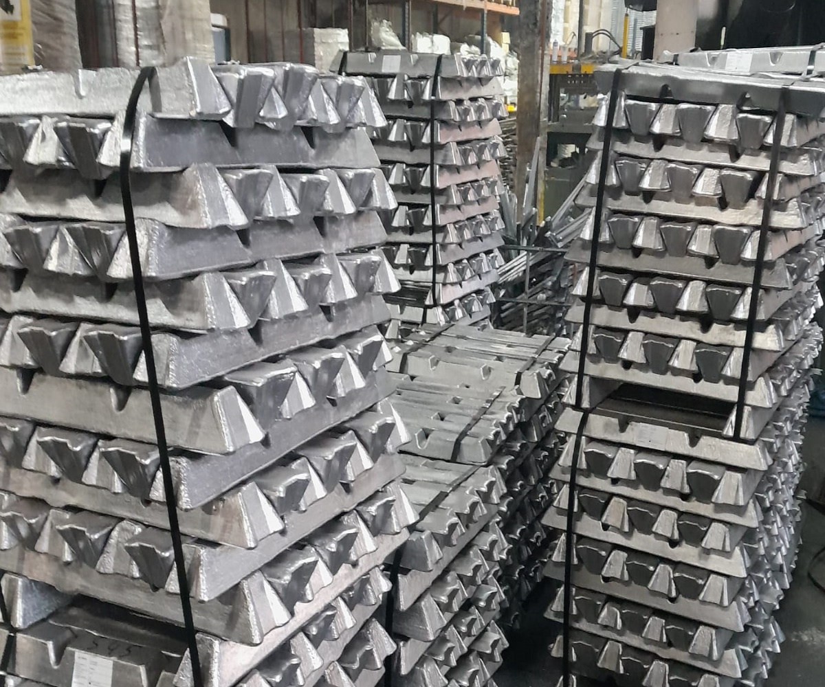 Aluminium Alloy Ingot - Manufacturer, REQ Aluminium, S.L.| AL CircleBiz Aluminium Alloy Ingot - Manufacturer, REQ Aluminium, S.L.| AL CircleBiz