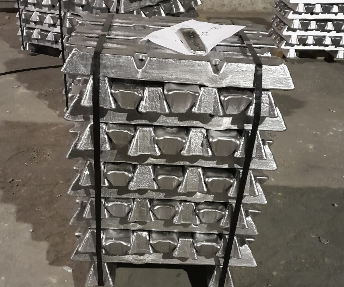 Aluminium Alloy Ingot - Manufacturer, REQ Aluminium, S.L.| AL CircleBiz Aluminium Alloy Ingot - Manufacturer, REQ Aluminium, S.L.| AL CircleBiz